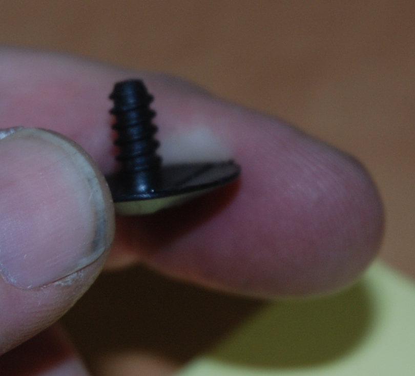 Part Number Fpr Plastic Screw Needed - 986 Series Part Number Requests ... Part Number Fpr Plastic Screw Needed - 986 Series Part Number Requests ...