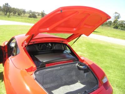 Zeintec Boxster Hardtop Hardtop For Boxster ! 986 Series (Boxster,